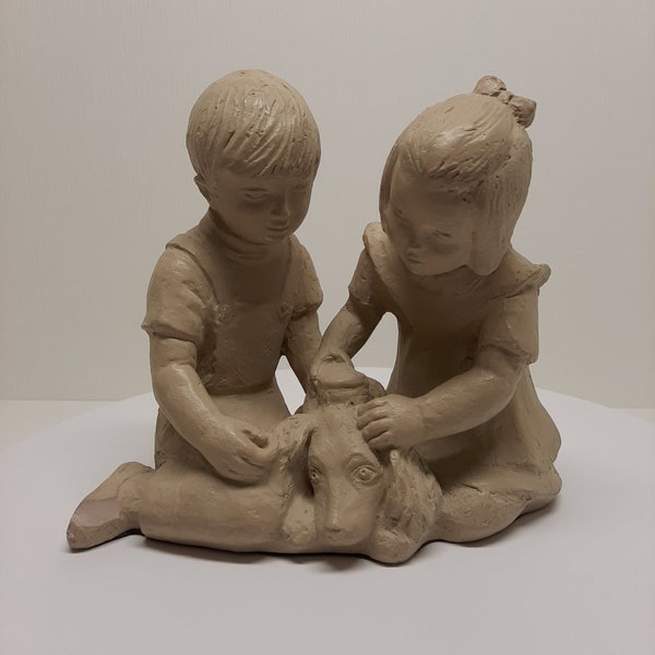 Austin Sculpture - Etsy