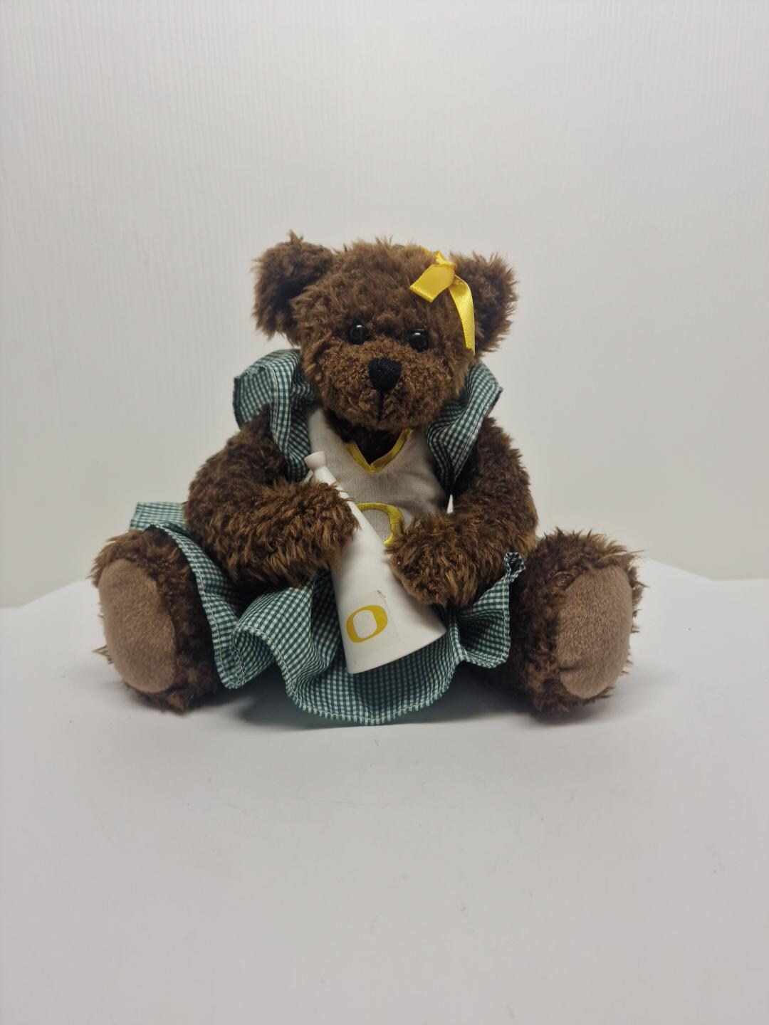 Ridgewood Collectibles Gladys Collectibles Oregon Plush Stuffed Toy ...
