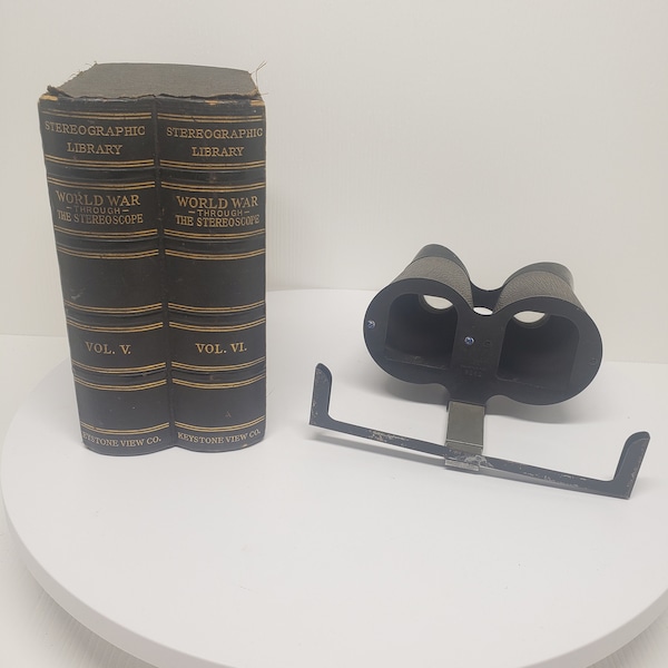 Antique Viewfinder - Etsy