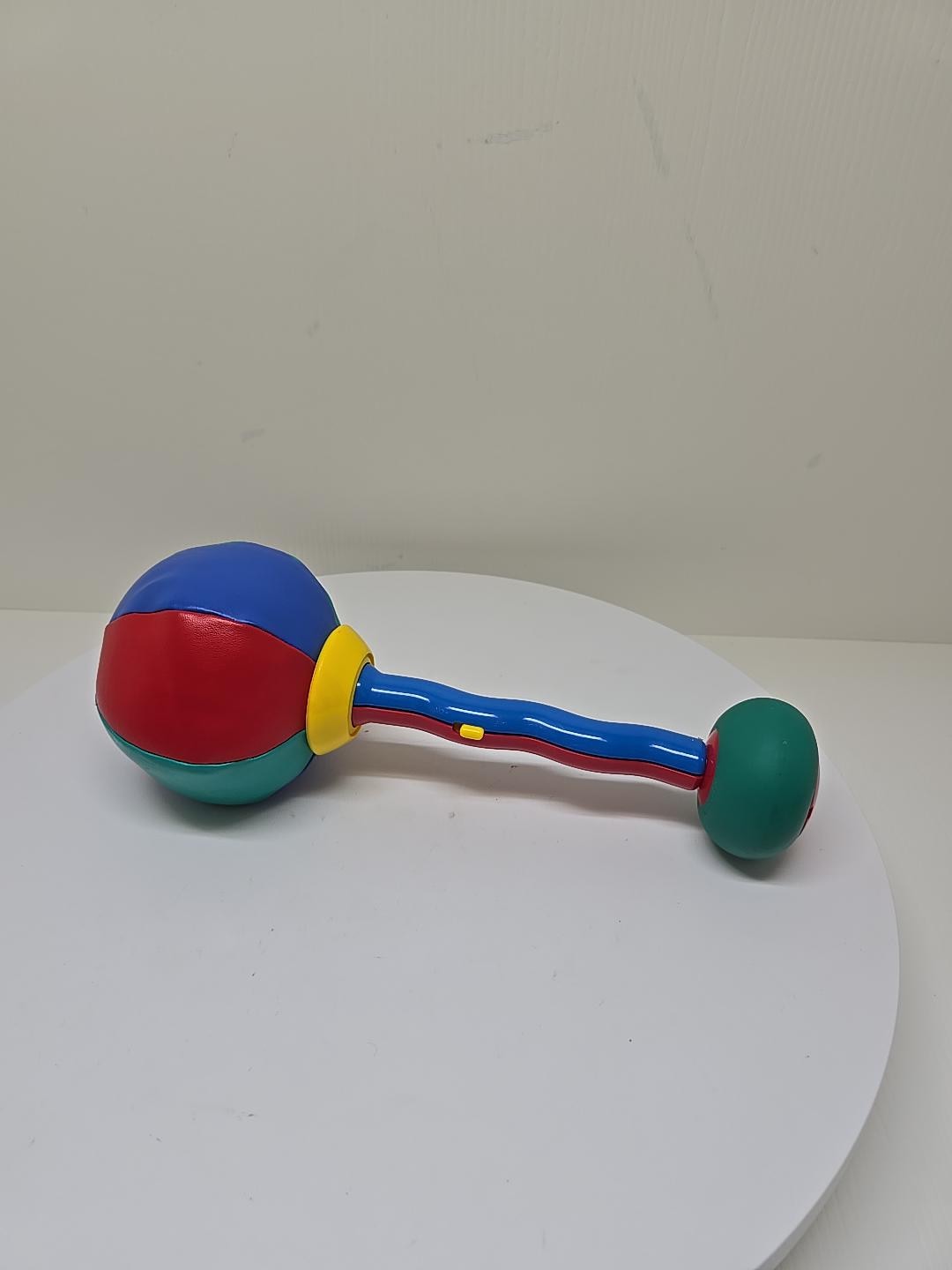 Tomy Wacky Stick Noise Maker Toy Boing When You Bob It RARE Vintage 96 ...