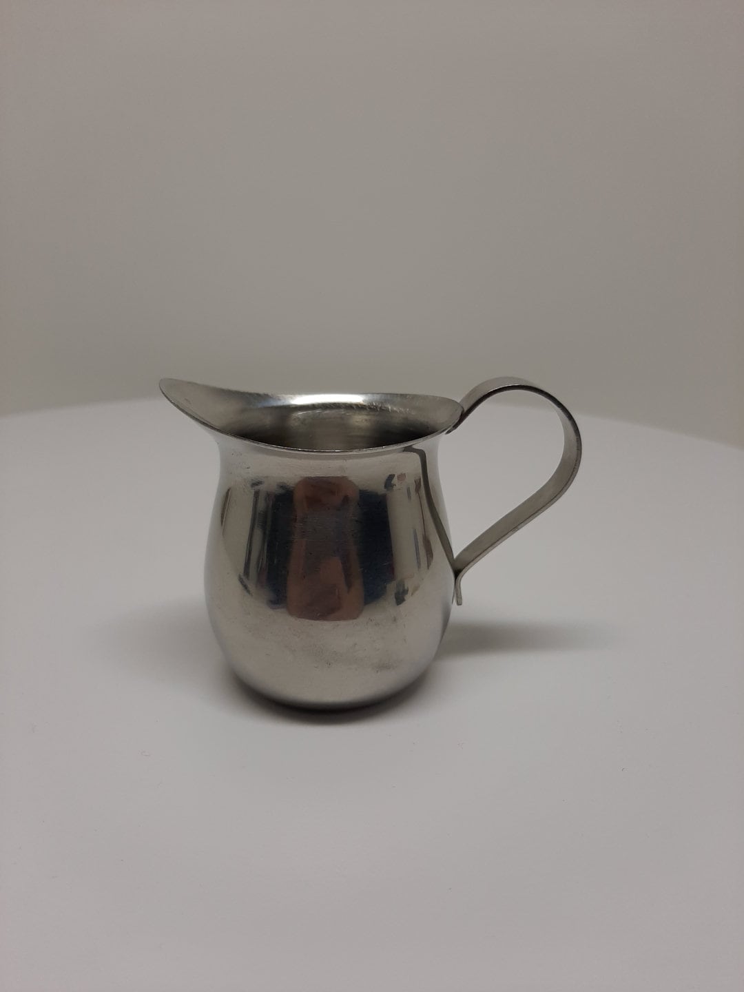 Vintage 18/8 Stainless Steel Mini Cup Creamer Hong Kong 2.5"h D32 - Etsy