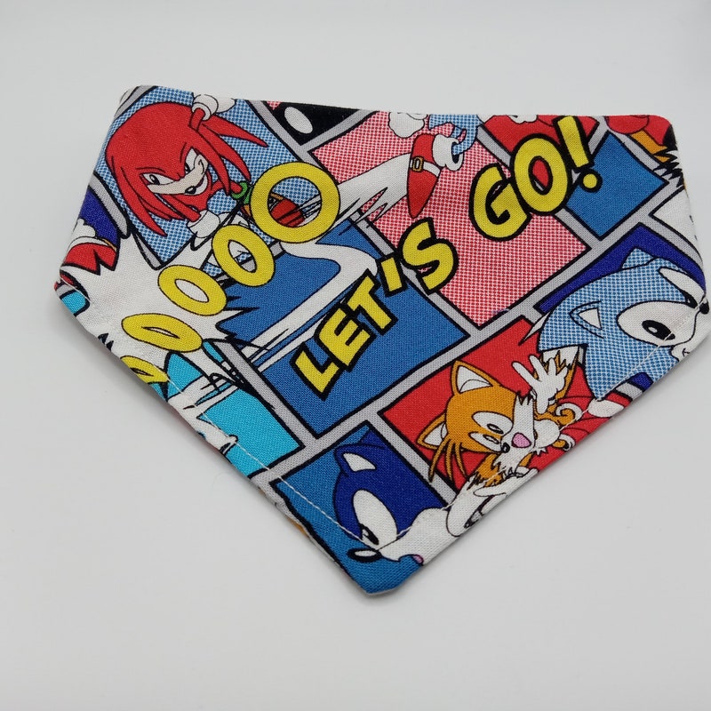 Sonic the Hedgehog Carpet - Etsy