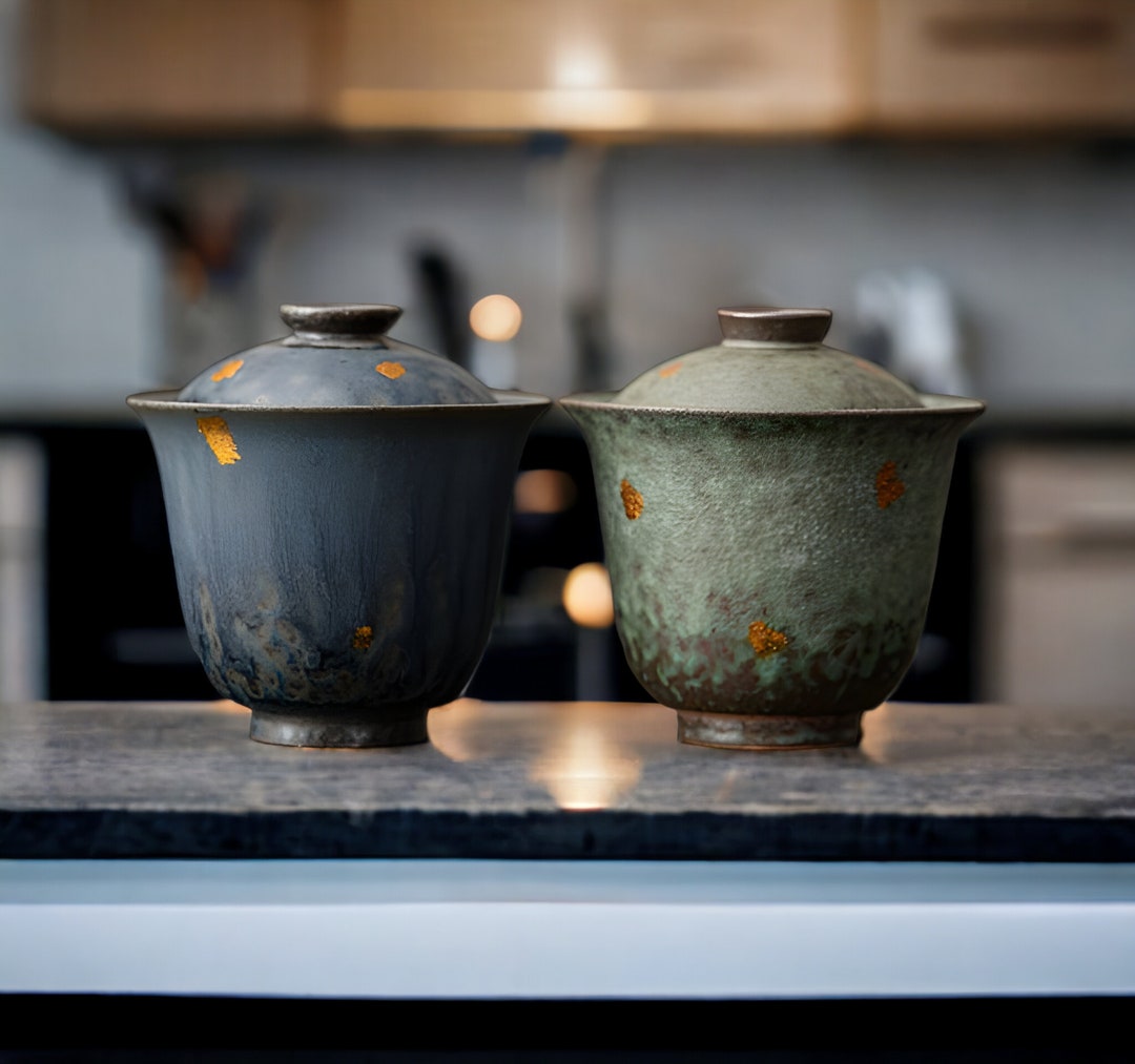 Ceramic Tea Cup Coffee Handmade Tea Mug Ceramic Tea Pot Handmade Teacup ...