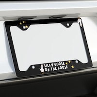 License Plate Frame Country Toads Take Me Home, Funny License Plate ...