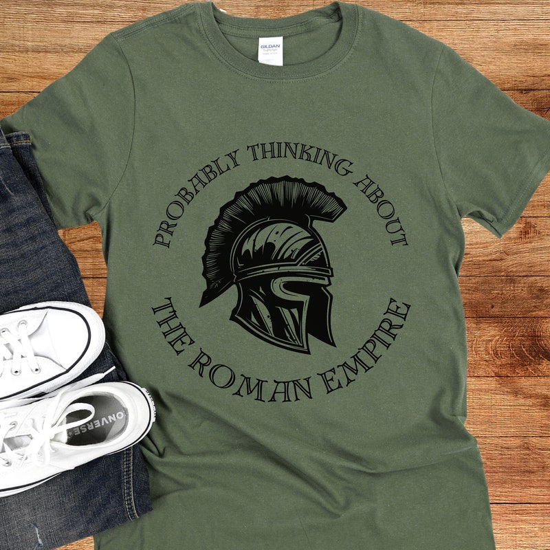 Funny Roman Empire Gift - 60+ Gift Ideas for 2026