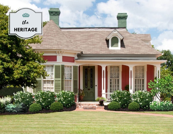 Landscape Design Plan for Full Shade Border Garden - Etsy Canada