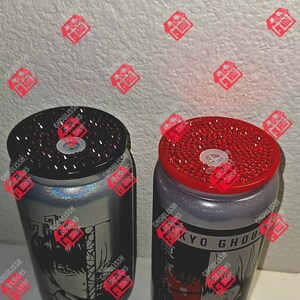 Ready to Ship/sublimation Libbey Glassware/character/ - Etsy