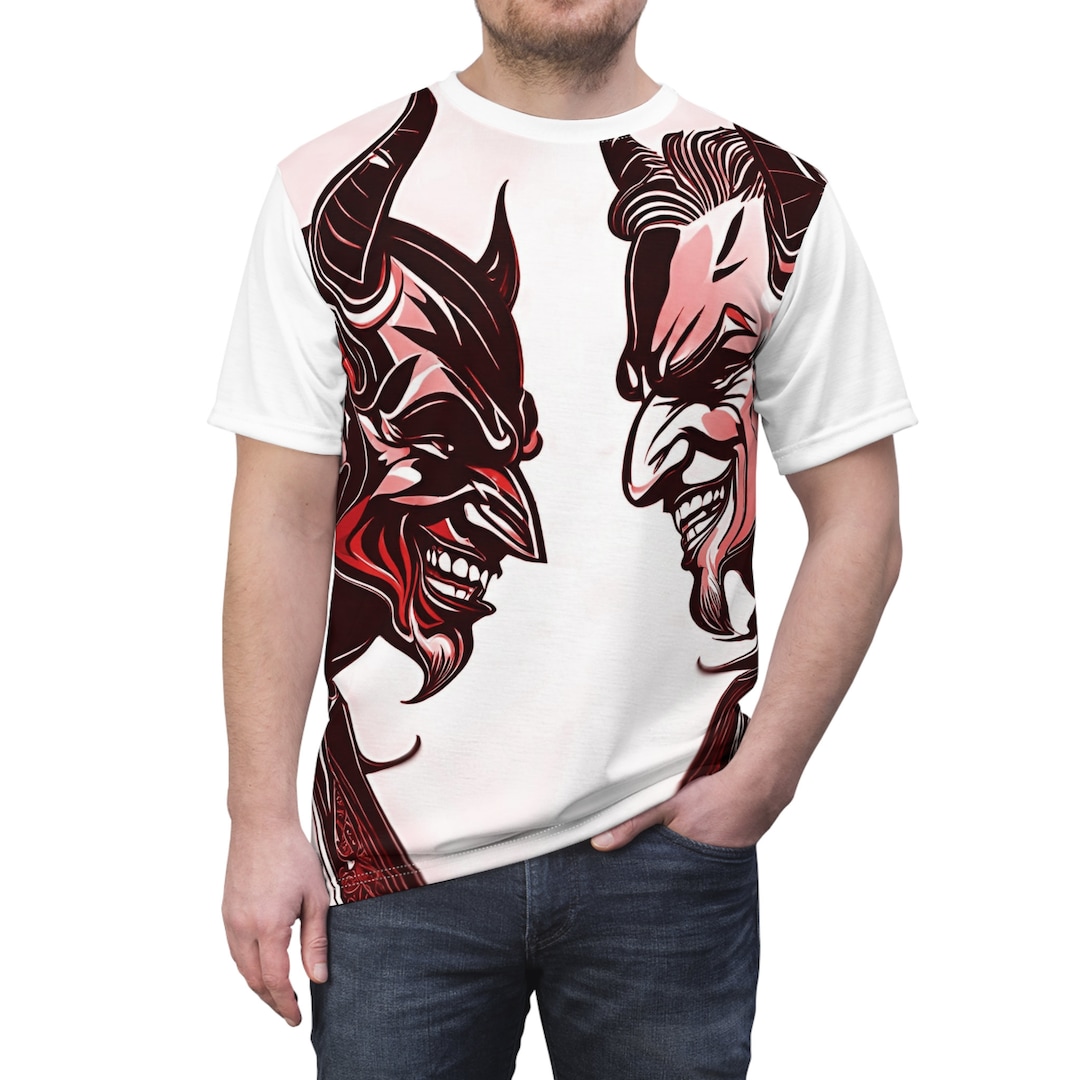 Devil Boys 2 - Etsy