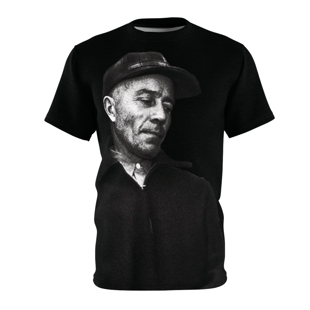 Ed Gein Face AOP - Etsy