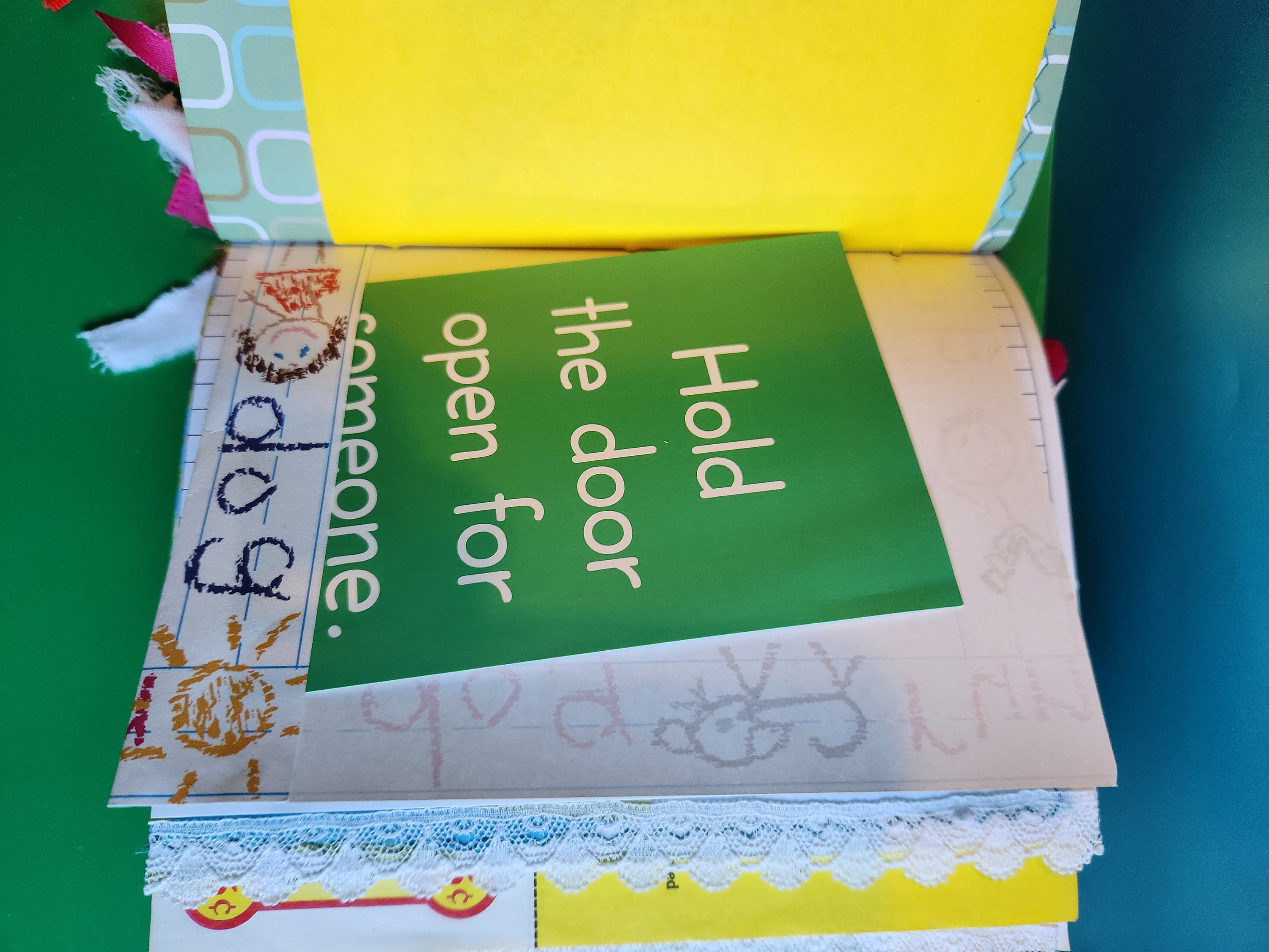 Little Golden Book "poky Little Puppy" Vintage Junk Journal - Etsy