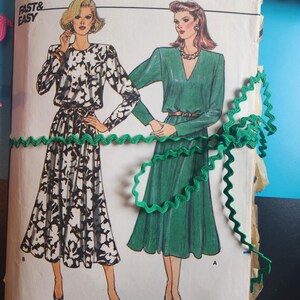 Vintage Sewing Pattern Journals Handmade - Etsy