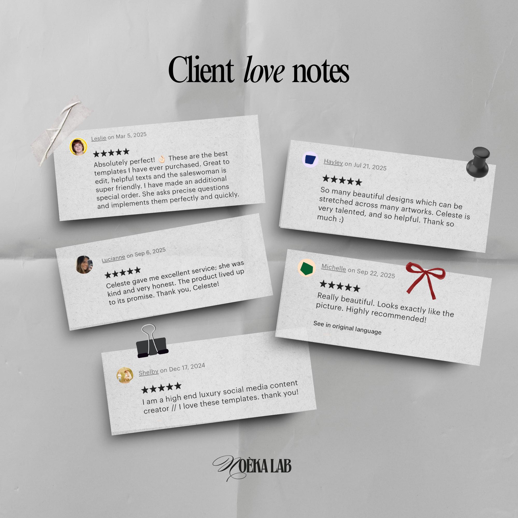 Pedicure Instagram Post Templates, Podiatrist Social Media Content ...