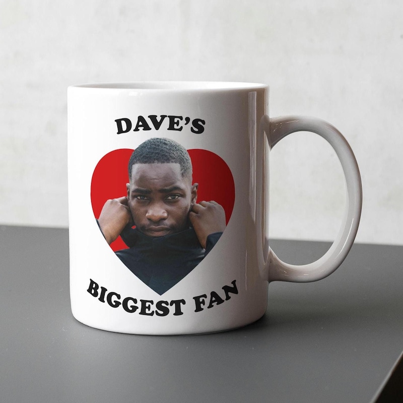 Personalised Gifts Dave - 60+ Gift Ideas for 2025