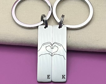 Two Hearts Design - Etsy