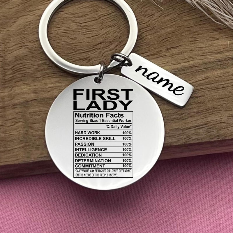 Gifts for First Lady - 60+ Gift Ideas for 2026