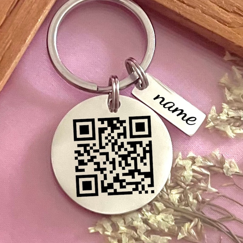 Interactive Qr Gifts - 60+ Gift Ideas for 2025