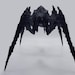 Helldivers 2 Bile Titan - 3D Printed Miniature Sculpture - Etsy