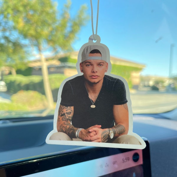 Kane Brown Png - Etsy