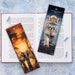 15 Printable Bookmarks Savannah Animals Wildlife | Motivational Quotes ...