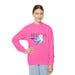 Beluga Whale Kids Sweatshirt, Ocean Animal Top, Kids Clothing, Child's ...