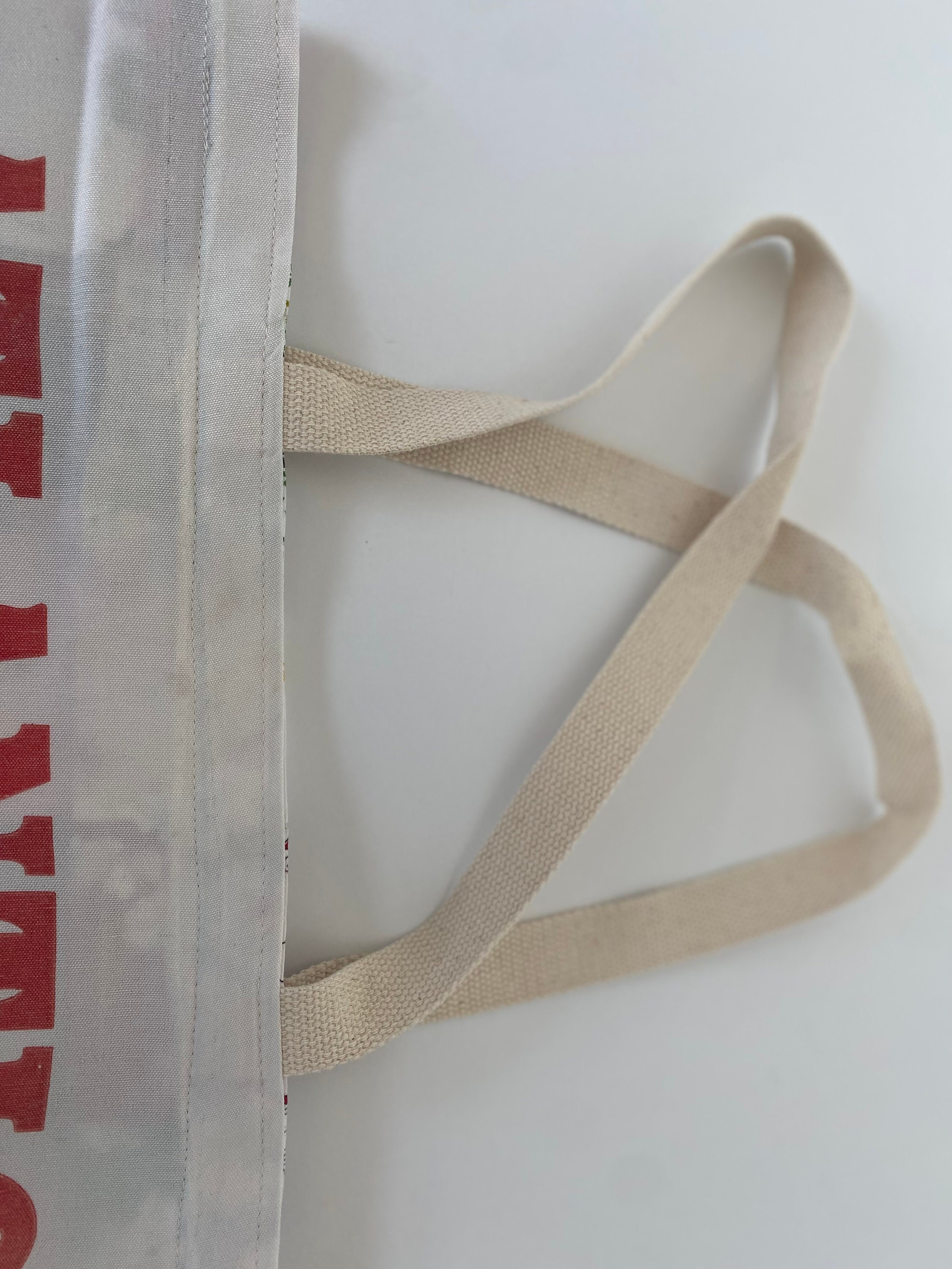 Handmade, Upcycled, Recycled, Sustainable, Reversible Tote Bag - Etsy UK