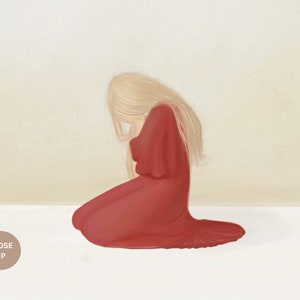 Bride of Christ Art Bundle, spotless Bride, Neutral Bible Art, Over the ...