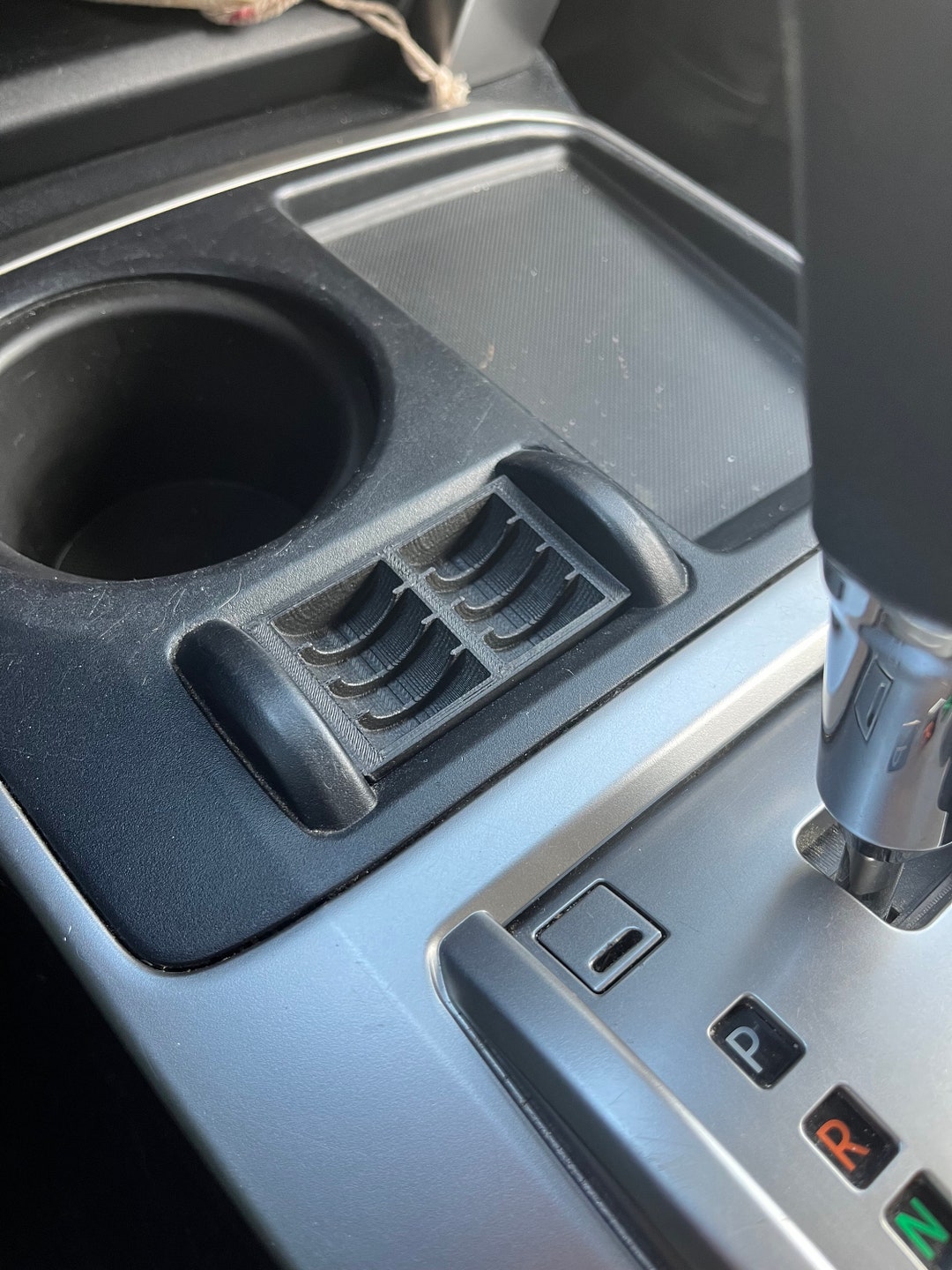 14+ 4runner Center Console Coin Holder - Etsy
