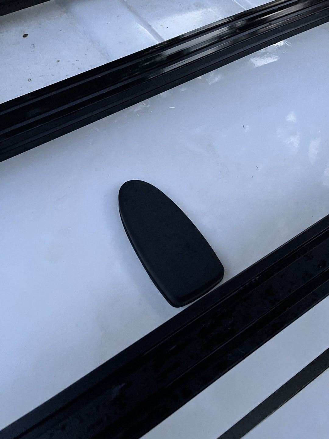 2010-2014 5th Gen 4runner Low Profile Sharkfin Antenna Replacement - Etsy