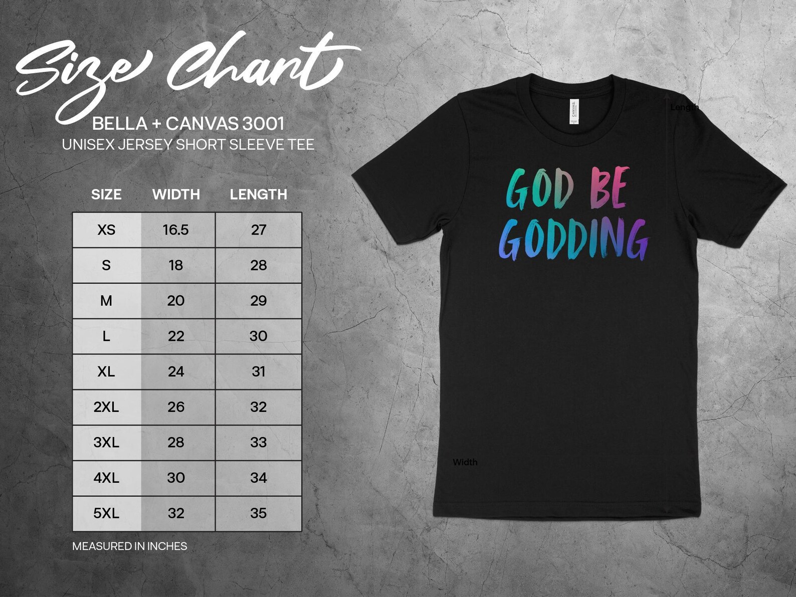 God Be Godding T-shirt, Motivational Sweatshirt, Christian Apparel ...