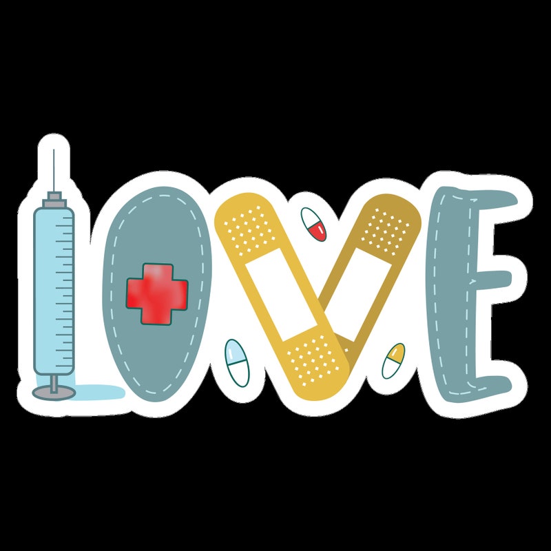 Nurse Magnets - Etsy