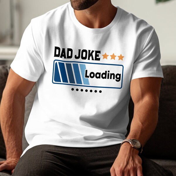 Dad Joke Shirt - Etsy