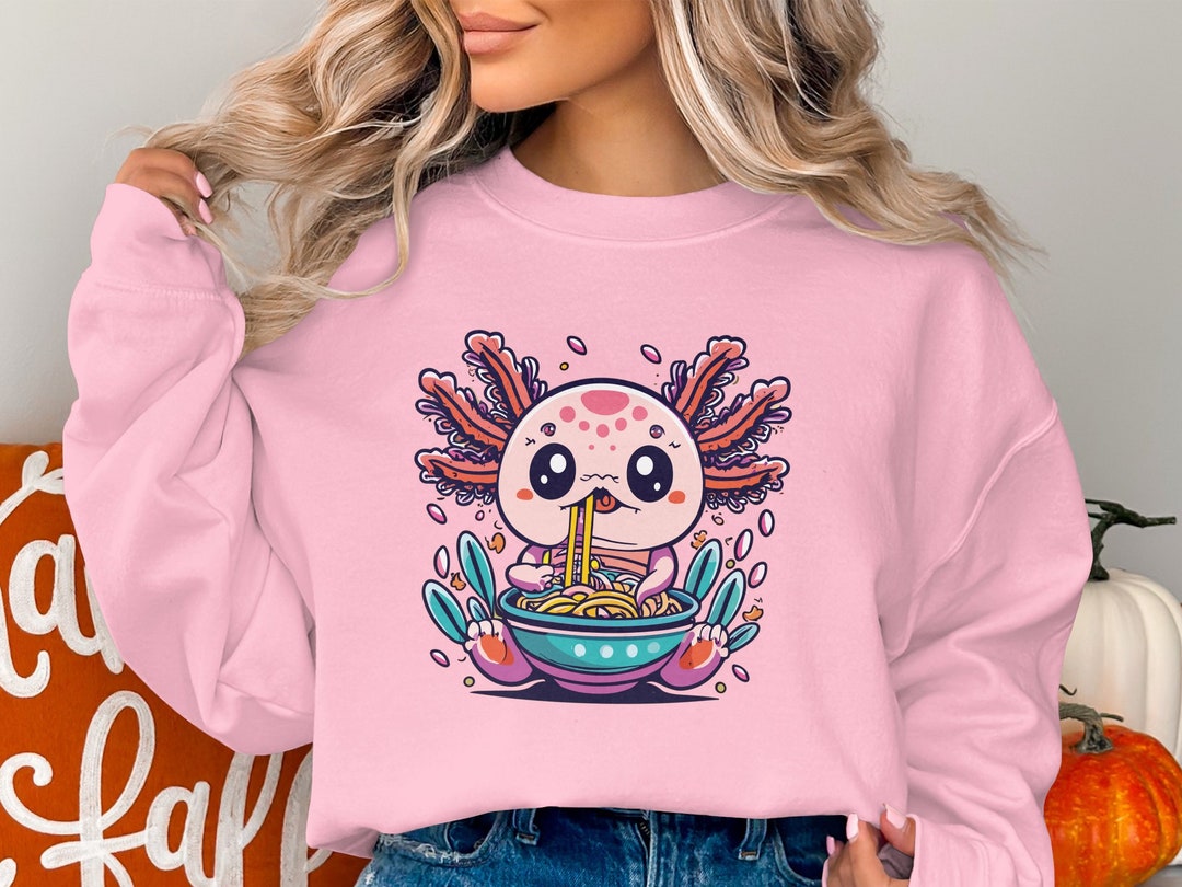 Axolotl T-shirts Axolotls Gifts Axolotl Gifts Axolotl Shirt - Etsy