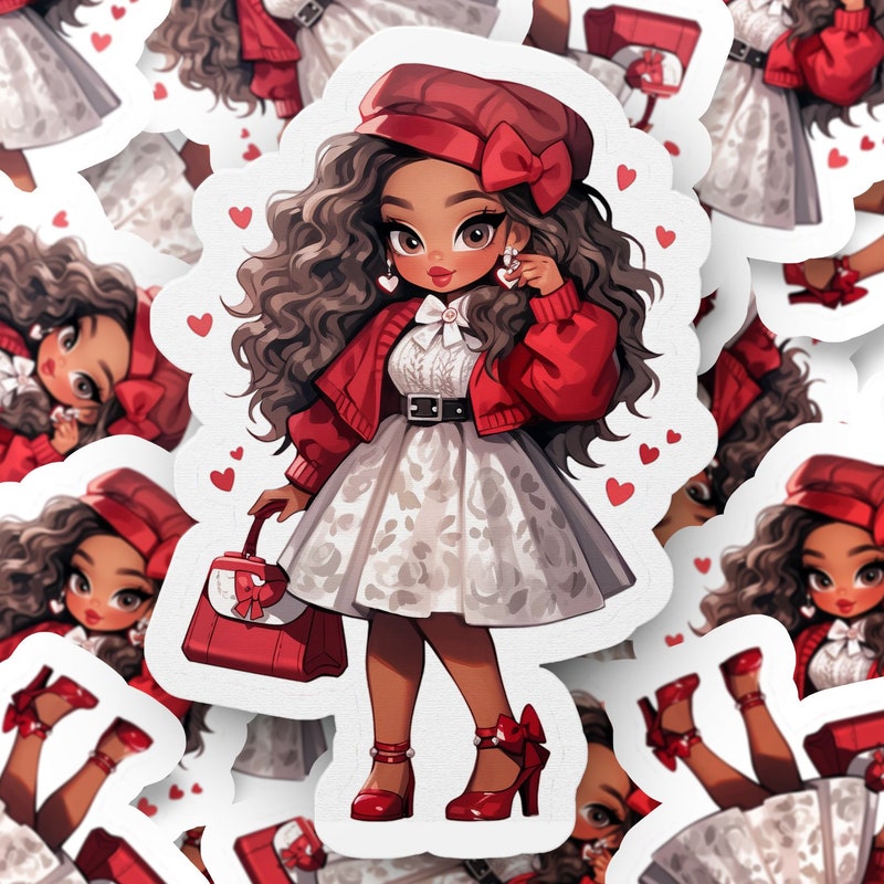 Fashion Decals - Etsy