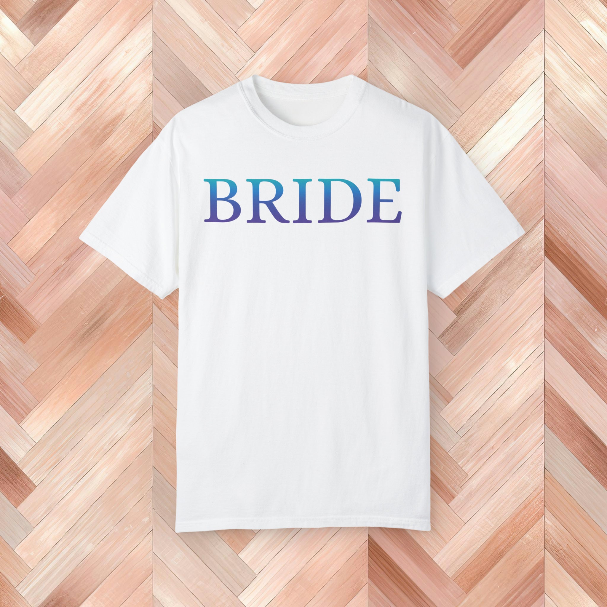 Team Bride Shirts, Bride Shirt, Bride Squad T-shirts, Hen Party T ...