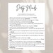 Dirty Minds Game | Dirty Minds Card Printable | Bachelorette Party ...