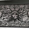 Ammo Can Lady Liberty Scroll Work - Etsy