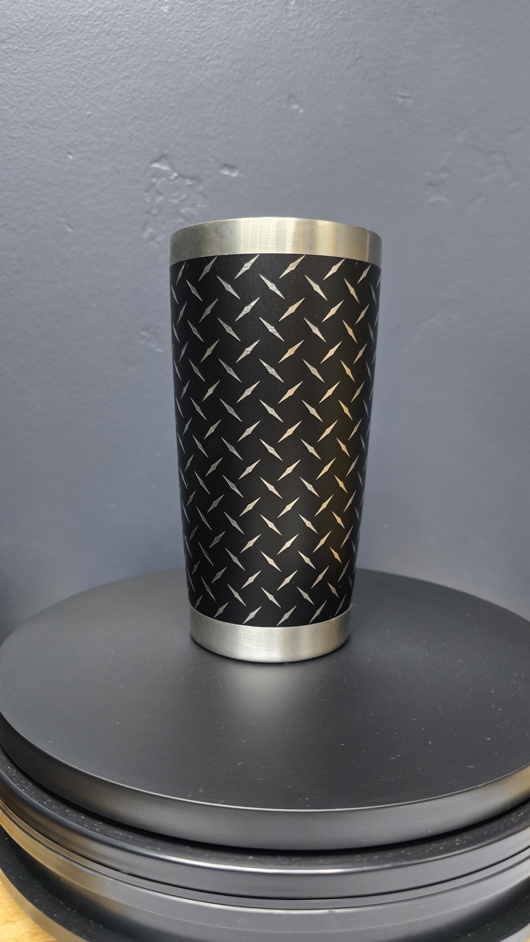 Clean Diamond Plate Seamless Pattern SVG - Etsy