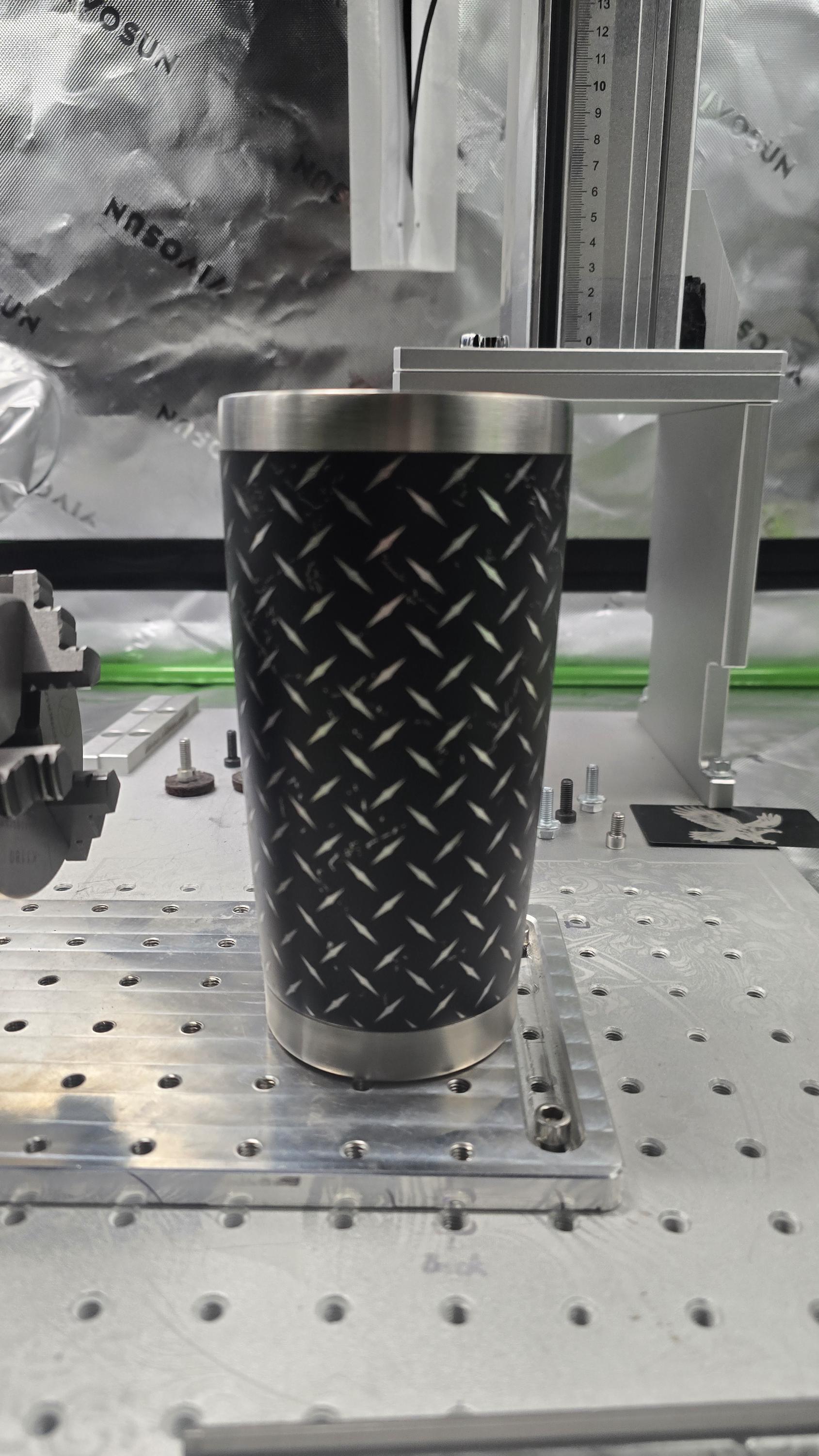 Weathered Diamond Plate Seamless Pattern SVG - Etsy