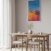 Hope Poster Digital Download | Inspirational Abstract Wall Art | Modern ...