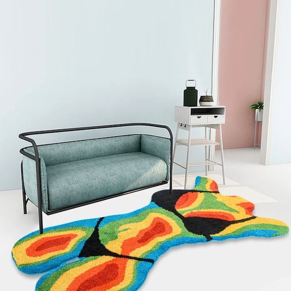 Thermal Female Body Art - Etsy