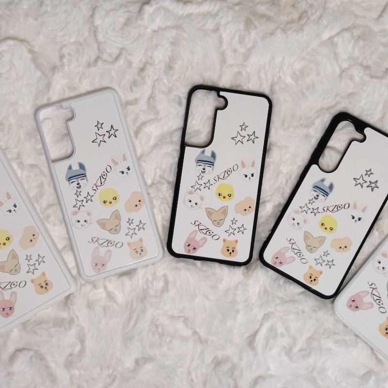 Stray Kids Phone Case - Etsy