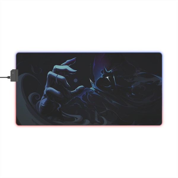 Valorant Omen Mouse Pad - Etsy
