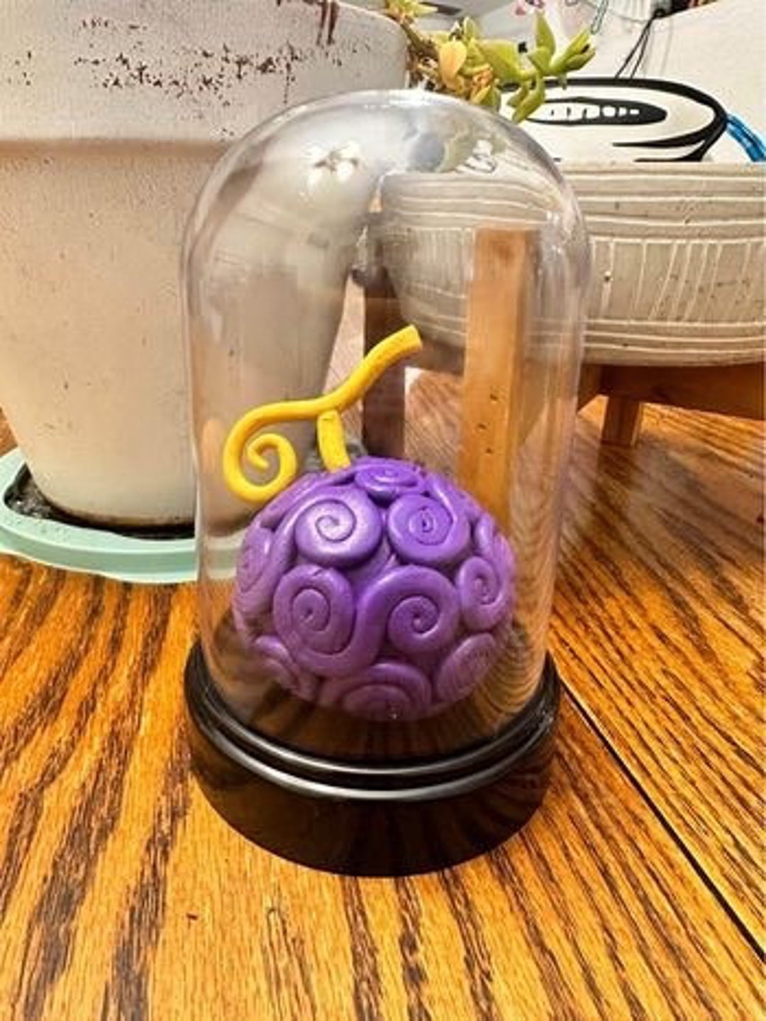 Gum Gum Devil Fruit - Etsy