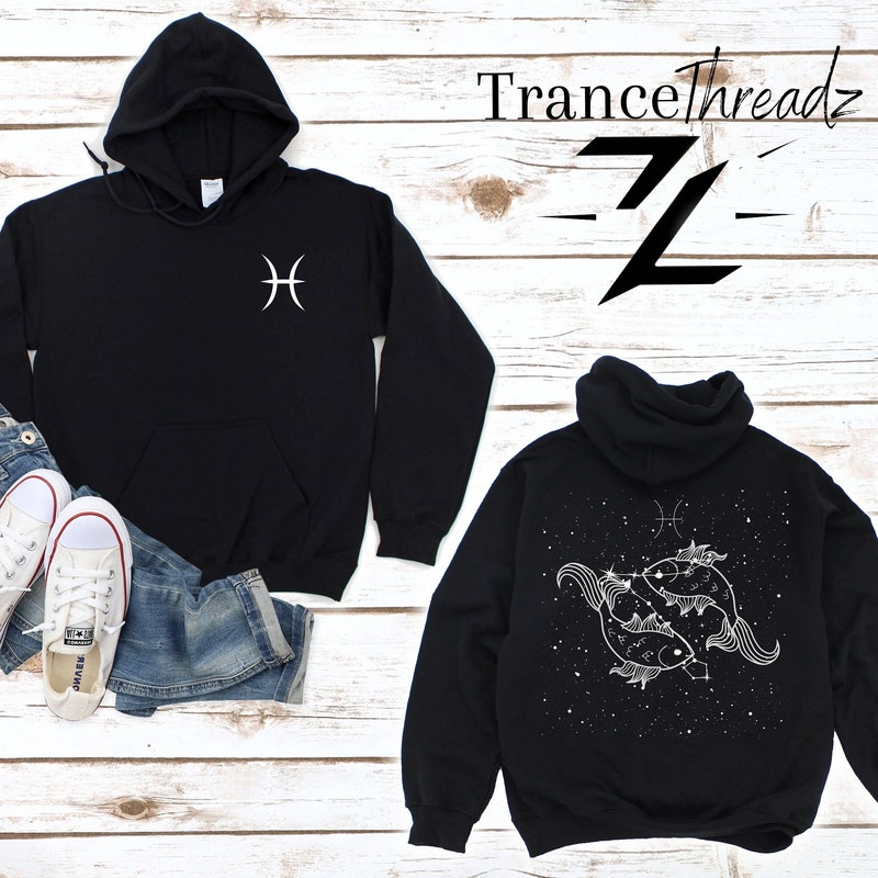 Pisces Constellation - Etsy