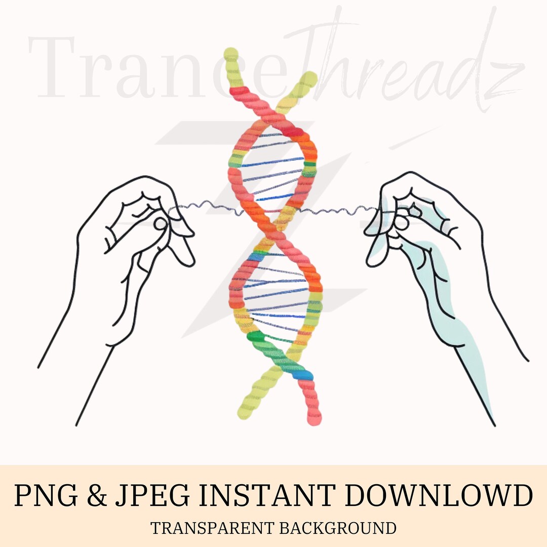 Knitting Dna Hands Digital Download. Knitting Dna Hands Png. Jpeg ...
