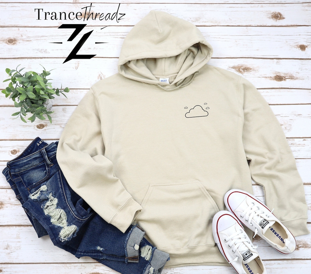 Rolling Clouds Hoodie. Rain Clouds. Storm Clouds. Thunderstorm Clouds ...