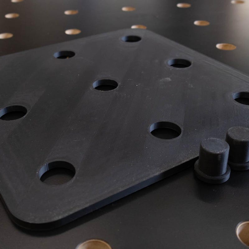 Dog Router Templates - Etsy