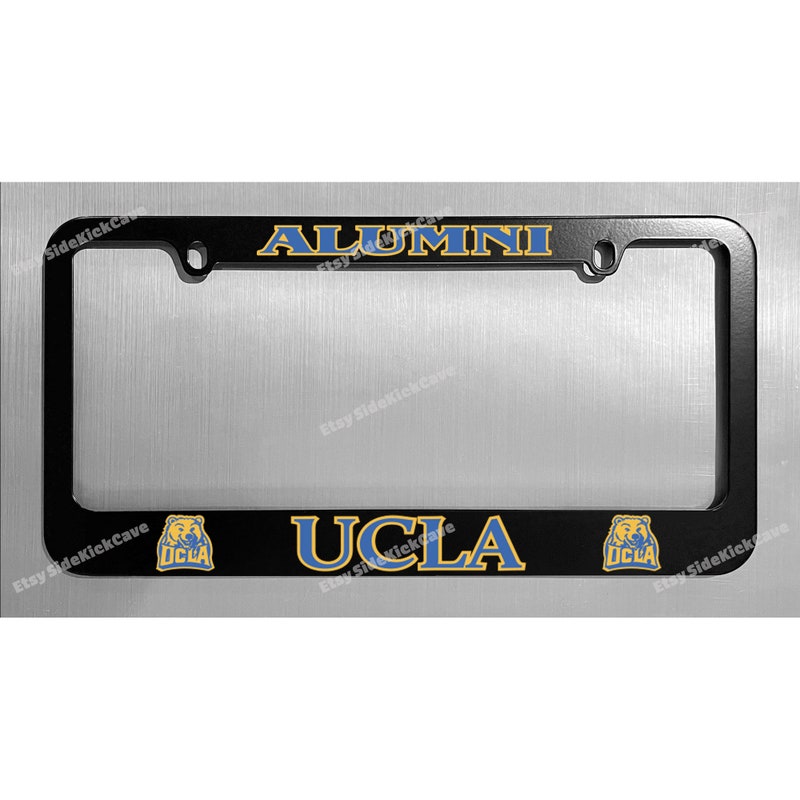 License Plate - Etsy