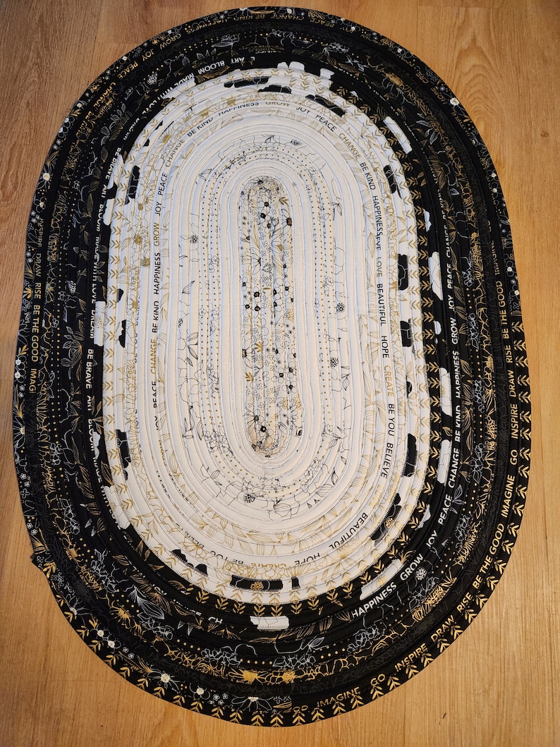 Jelly Roll Rugs - Etsy