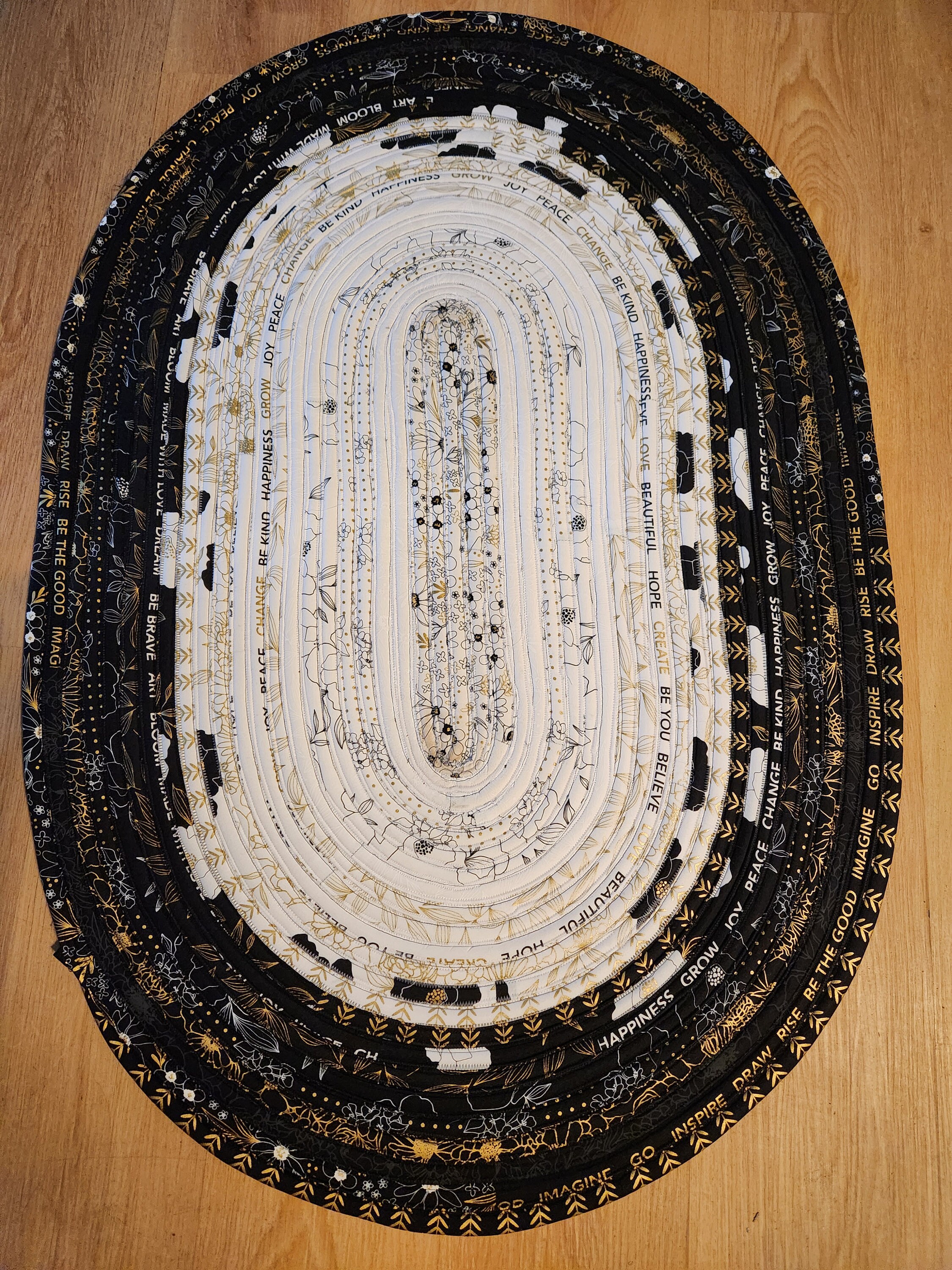 Jelly Roll Rugs - Etsy